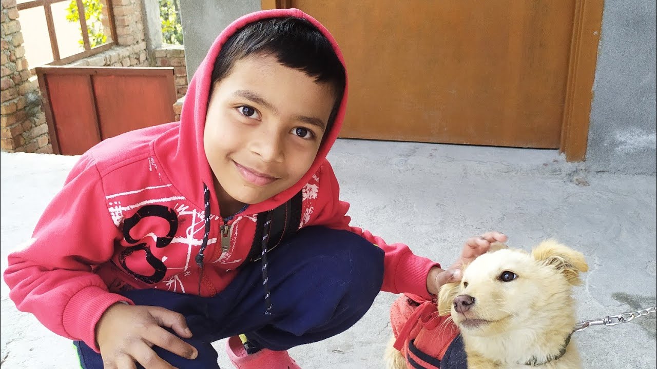 Papa k kaam Anokhe !! Mumma meri tarha bolne gaye !! jack bani non ...