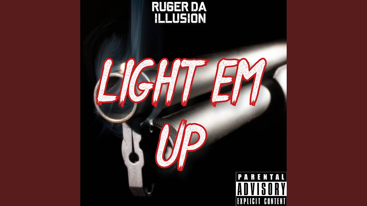 LIGHT EM UP - YouTube