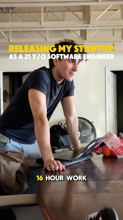 I Coded Every Day For 90 Days And Built This… - YouTube