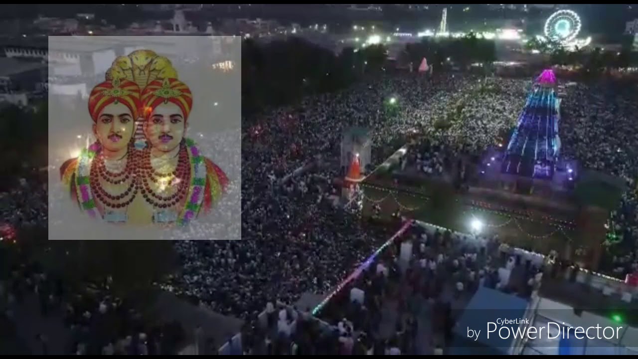 Sri Sharan basaveswar appa ! Gulbarga/kalburgi devotional songs ! - YouTube