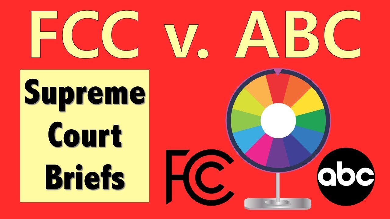 The Difference Between Gambling and Gaming | FCC v ABC - YouTube