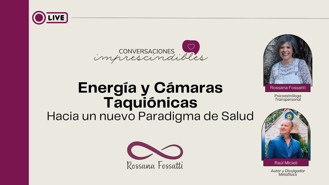 Energia taquiónica y cámaras taquiónica. Tachyones. Galicia, España. # ...