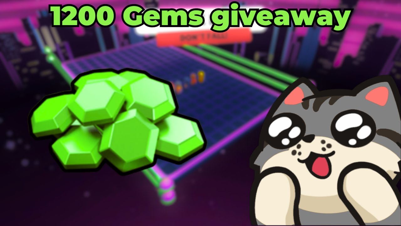 🔴GIVEAWAY cu 2 OFERTE de 1200 GEMS! [SPECIAL 3K SUBS] - YouTube