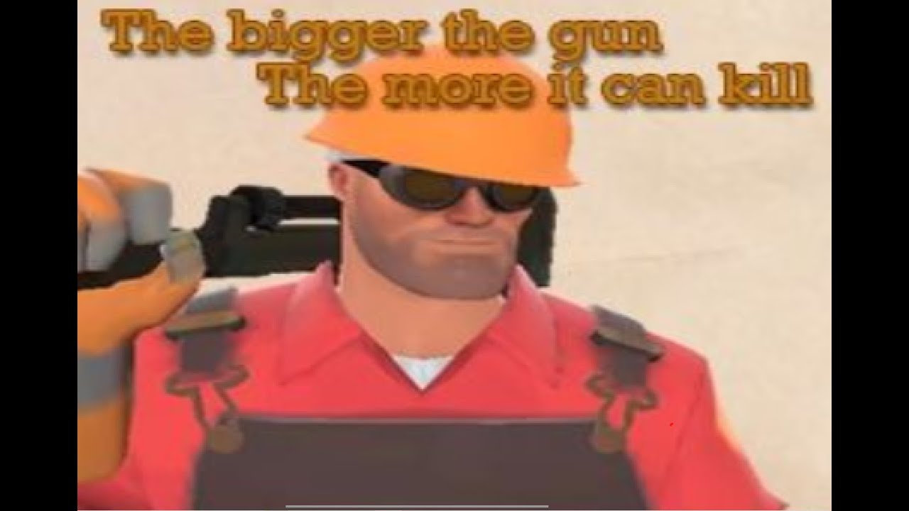 Engineer TF2 Reacts to "Engineers Are Your Friend" By Random Encounters ...