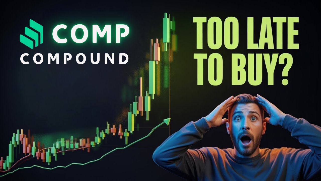 $1,000? Shocking COMP Price Analysis: The Future That Insiders Already ...