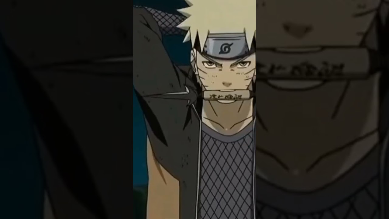 Uzumaki Naruto datebayo - YouTube