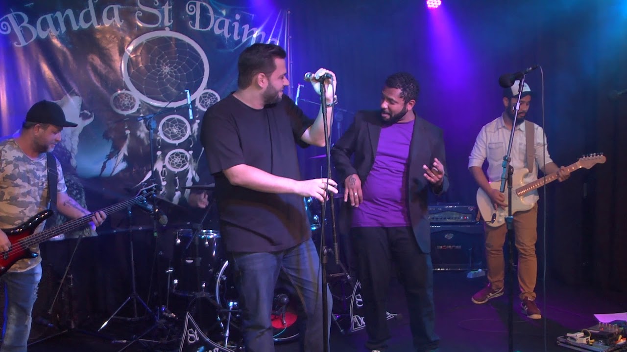 Banda St Daime - Tenho que Falar das Flores. - YouTube Music