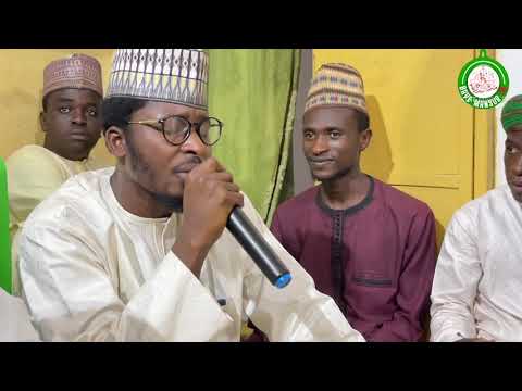 DIWANAN SAYYADI FATIHU KANO