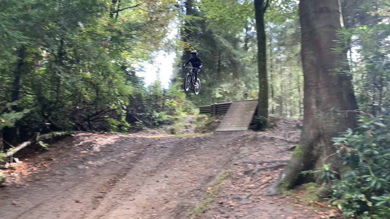 Big Sends @ Windhill 26/10/13 - YouTube