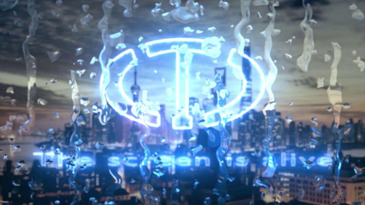 Rainy Intro. - YouTube