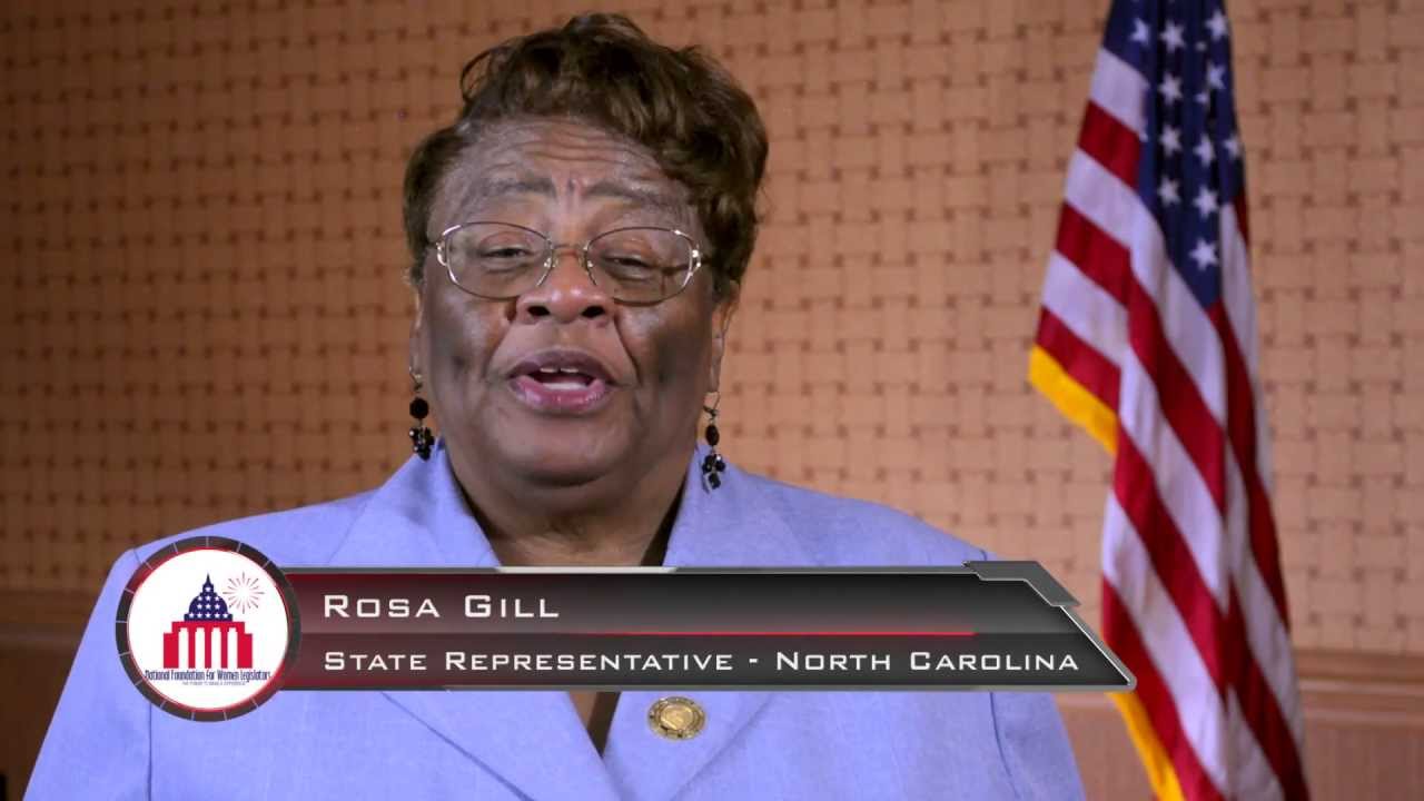 Text First PSA Rosa Gill - YouTube