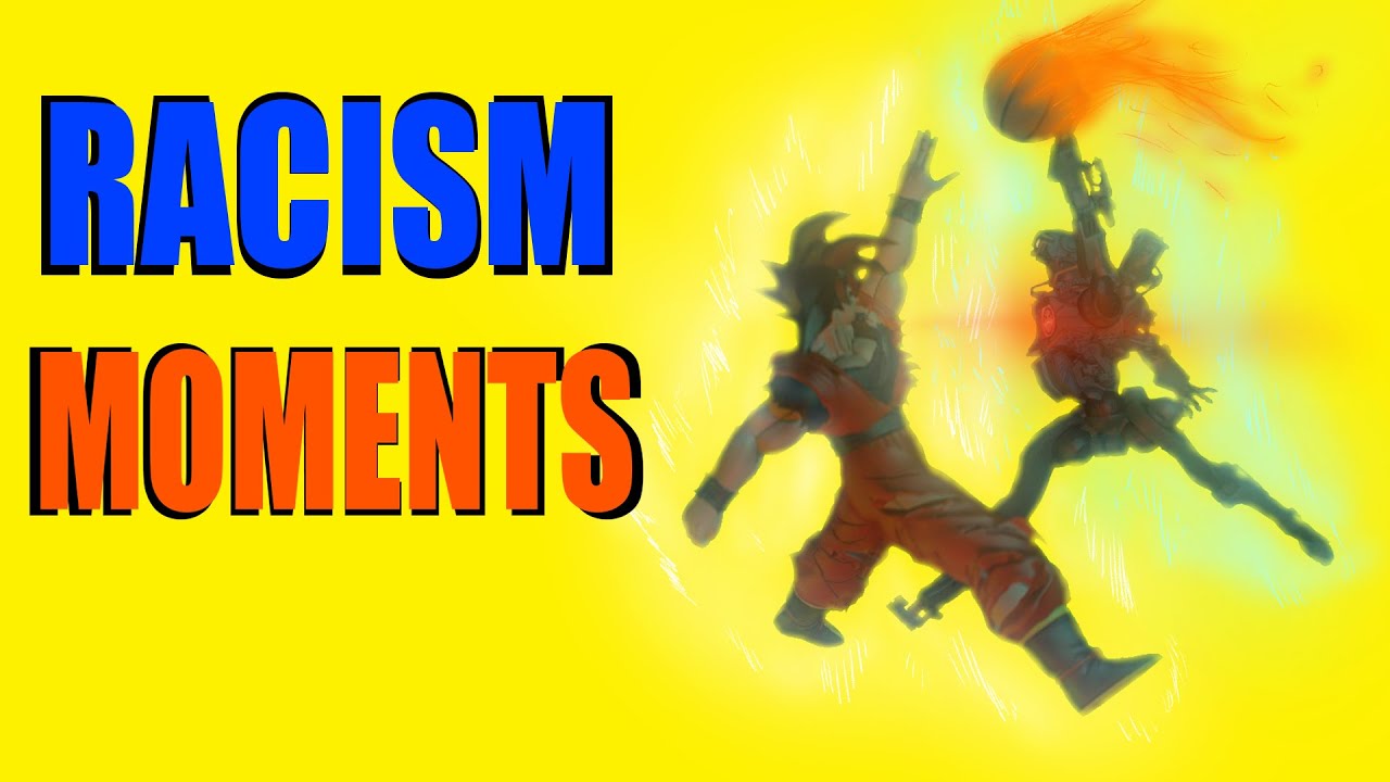 Epic Gaming Moments #47 Racism Edition - YouTube