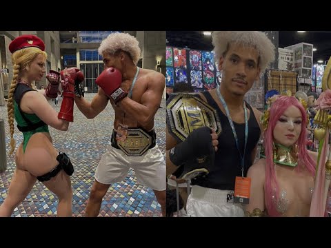 MoMoCon 2024 The Experience - YouTube