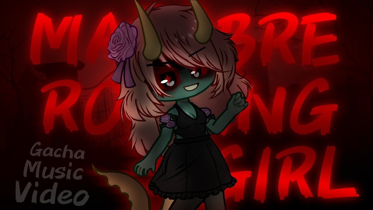 [GCMV] Tweening // MACABRE ROTTING GIRL // SimGretina & Kathy-chan ...