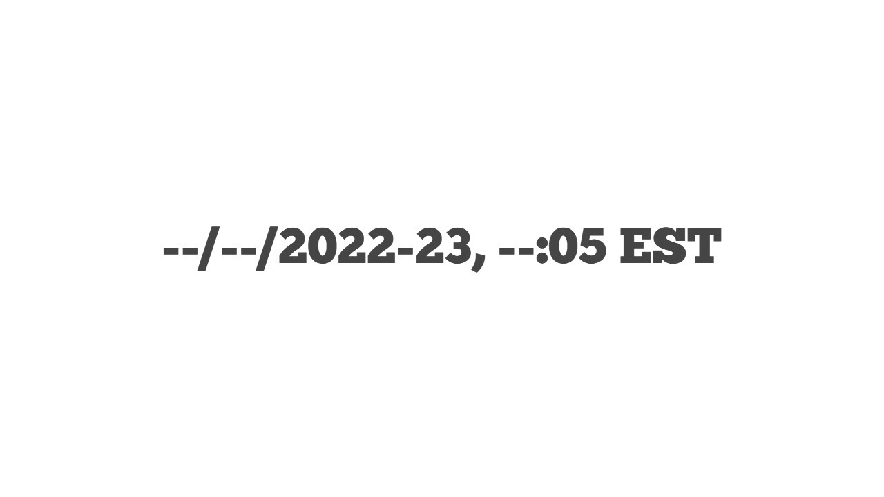 5 05 PM EST YouTube 5-05-pm-est-youtube