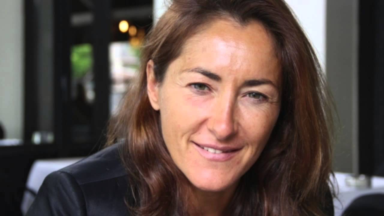 Barbara HALARY LAFOND – Auteur du livre « La course de la mouette ...