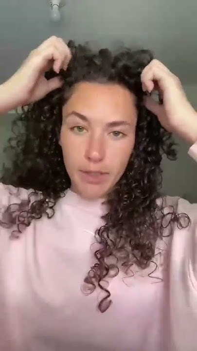 We Live, We Learn and We Pass The Curl Love On! - YouTube