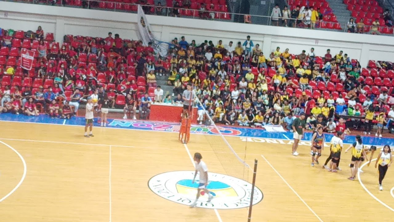 Unity Games/The Champion. - YouTube