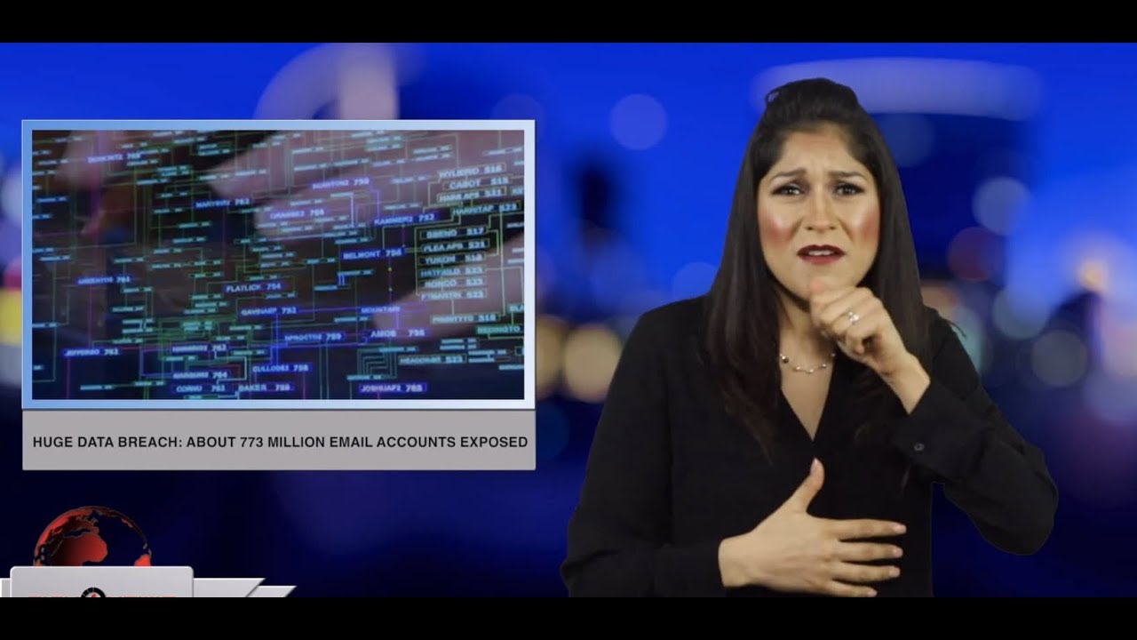 Sign1News 1.18.19 - News for the deaf community powered by CNN in ...