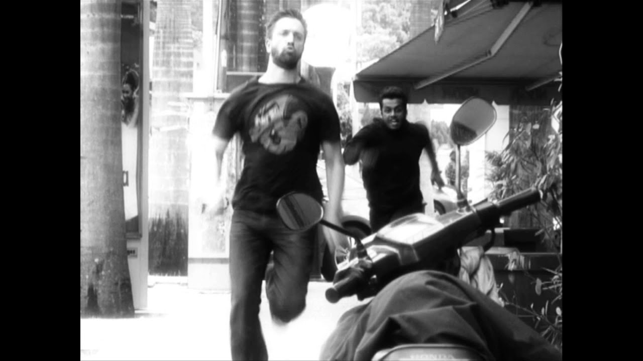 Pound Trailer - YouTube