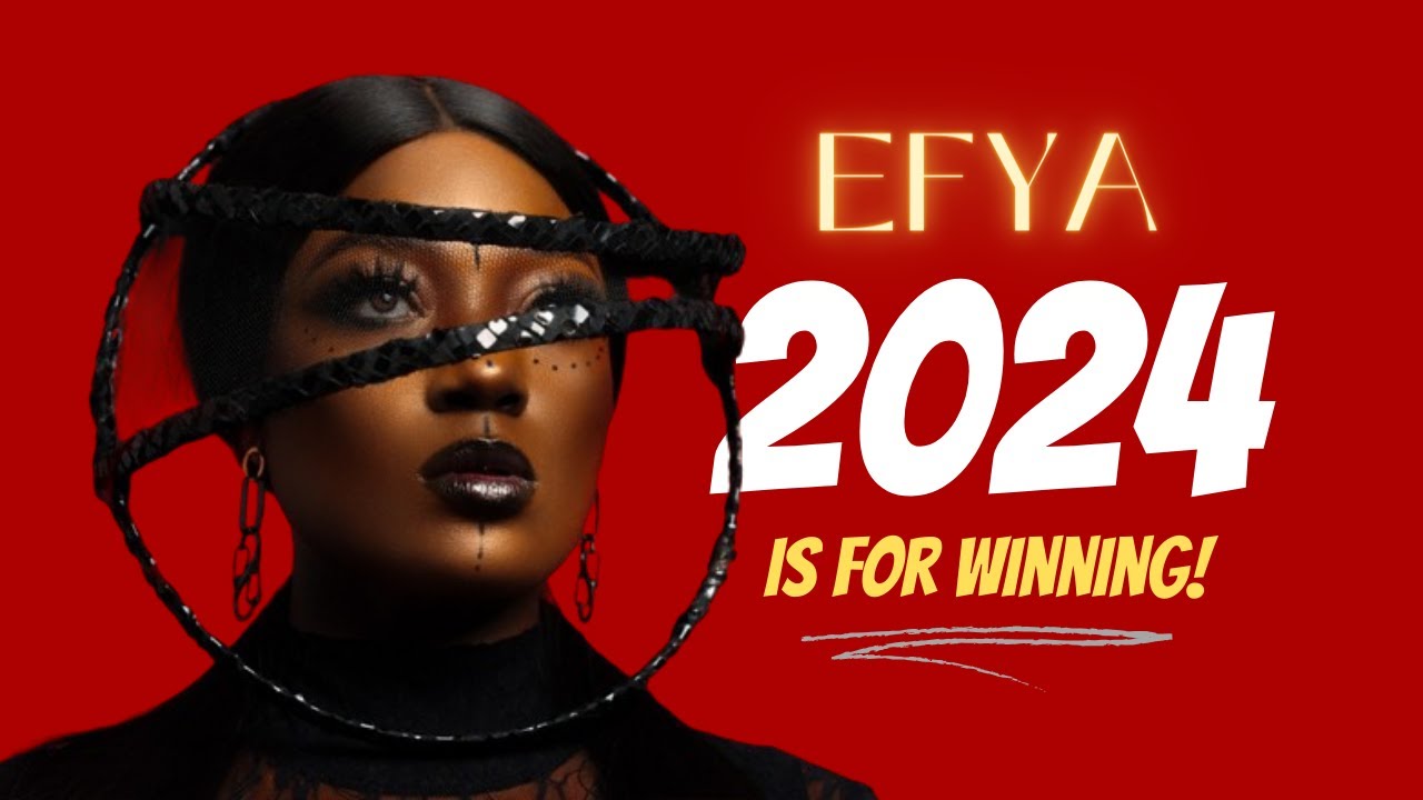 EFYA - We ALWAYS bring our BEST on stage! | Stay By Plan - YouTube