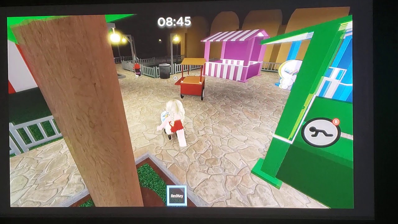 Roblox Piggy!!! Run.... - YouTube