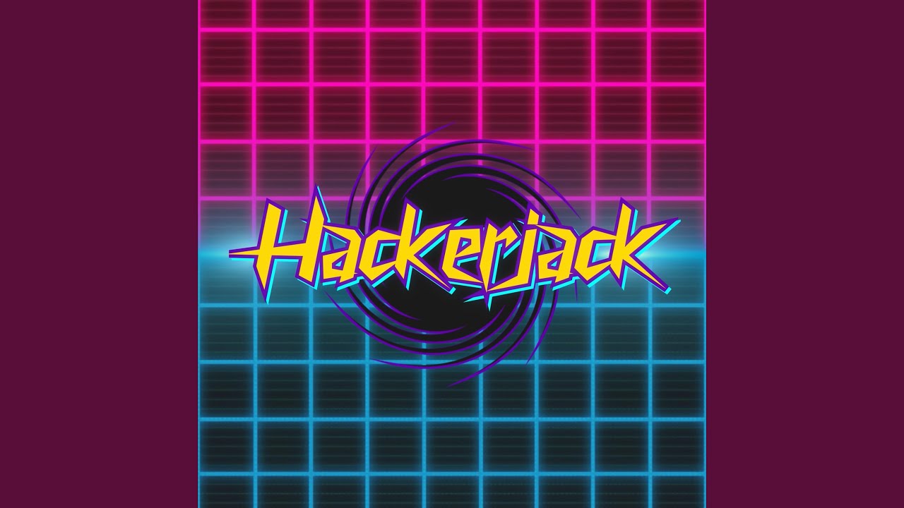 Hackerjack (cyber edit) - YouTube