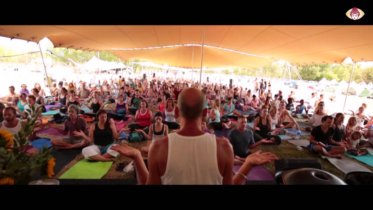 SPIRITFEST 2015 - YouTube