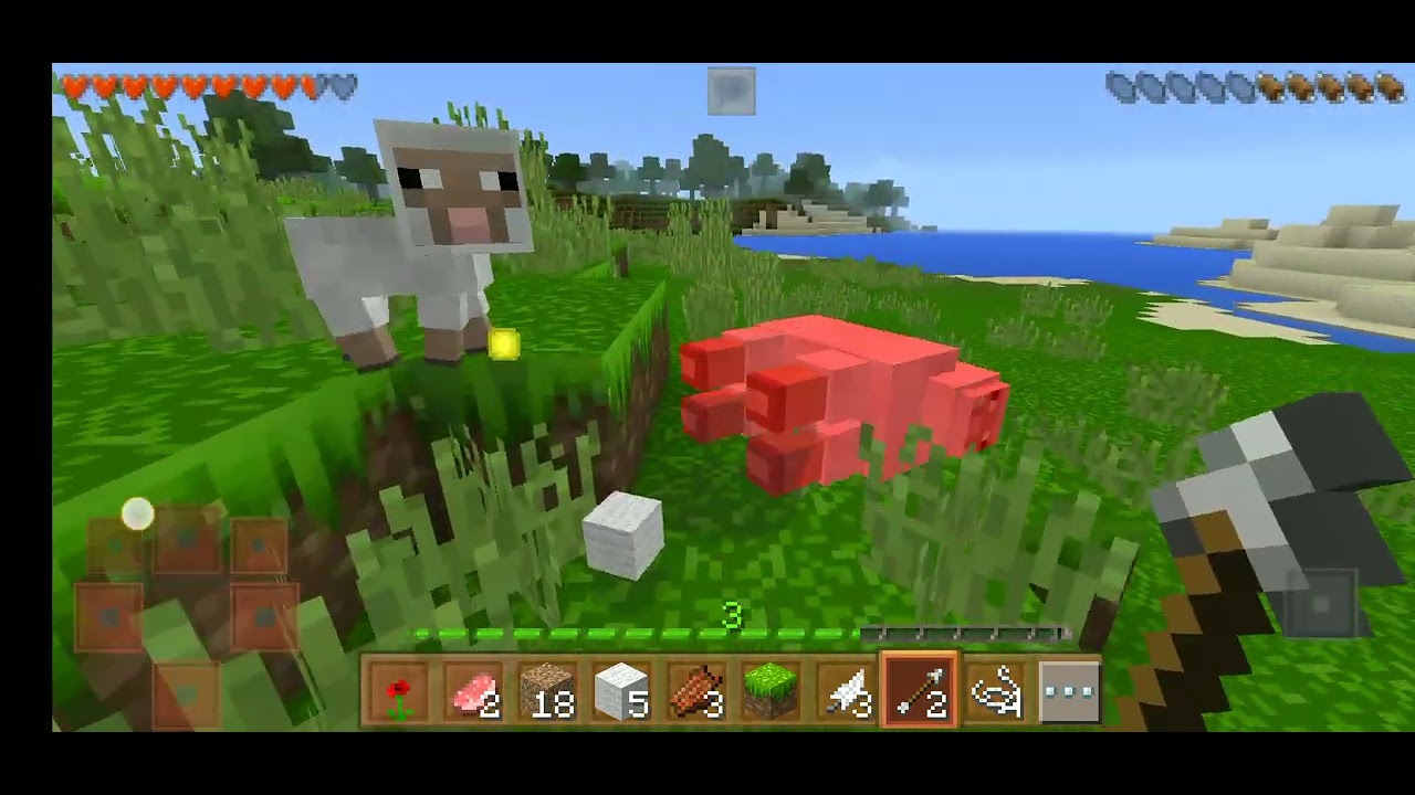 entong channel.. block box master diamond - YouTube