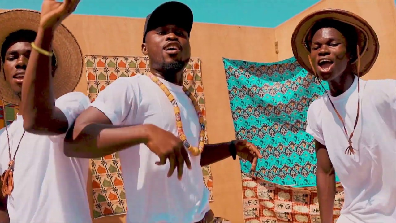 Better Music - Victory Again feat. Mr. Benchie, OT n Aiges (Official ...