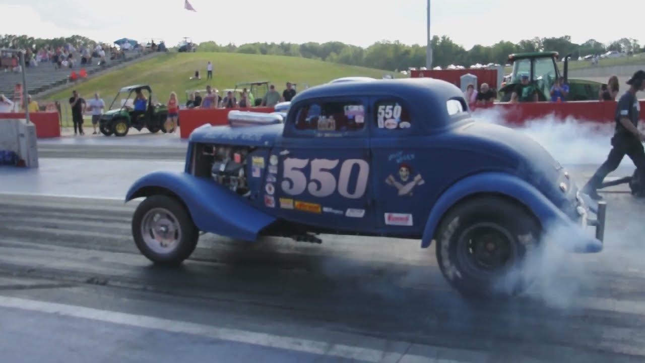 2021 Dragway 42 Rock N' Race July 31st - YouTube