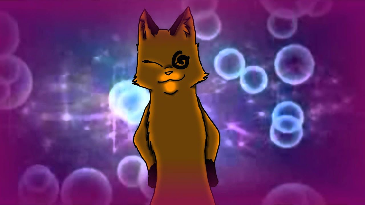 Nya Nya Dance! my channel has 2000 views?! - YouTube