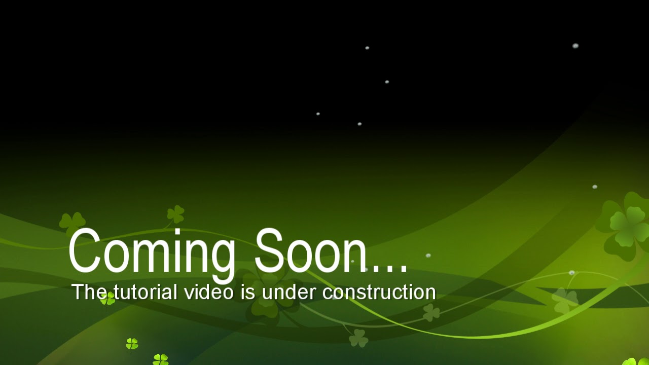 Coming Soon - YouTube