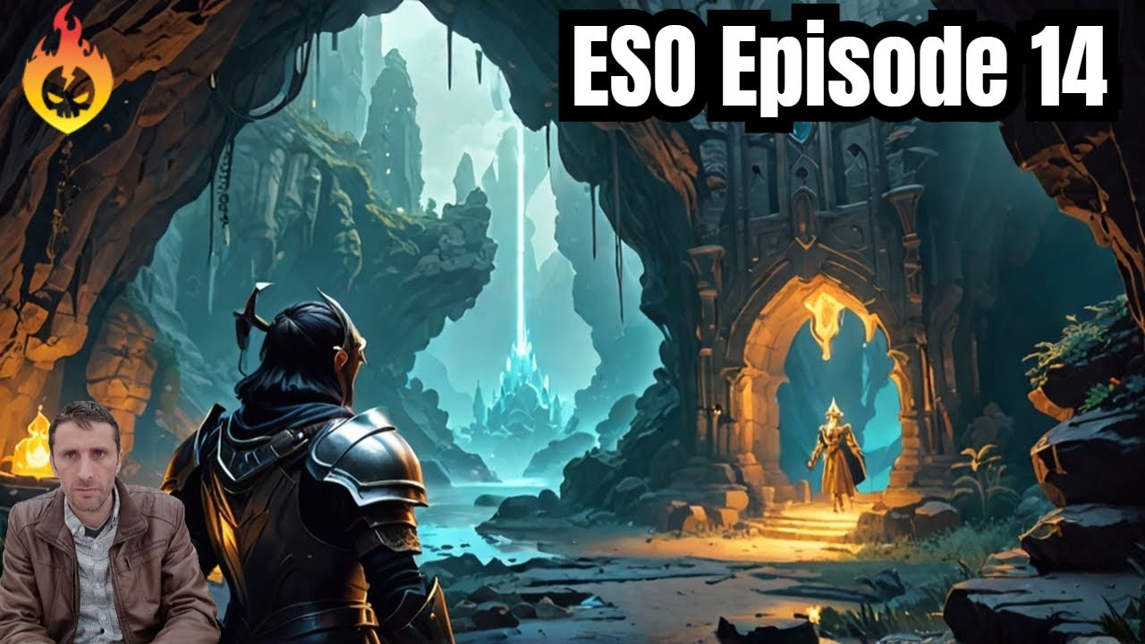 The Elder Scrolls Online IN CHRONOLOGICAL ORDER | Deshaan Zone Story ...