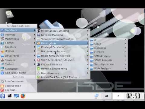 SSL HiJacking Demonstration - YouTube