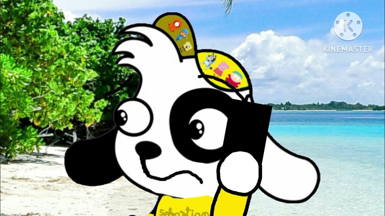 Sin Pasaje (My Version) - YouTube