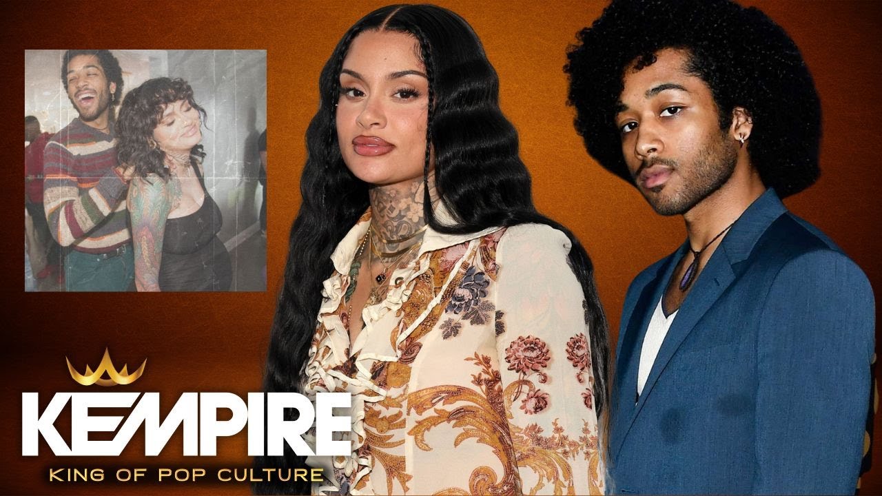 Kehlani Seeks RESTRAINING ORDER Against Baby Daddy After He Sought Full ...