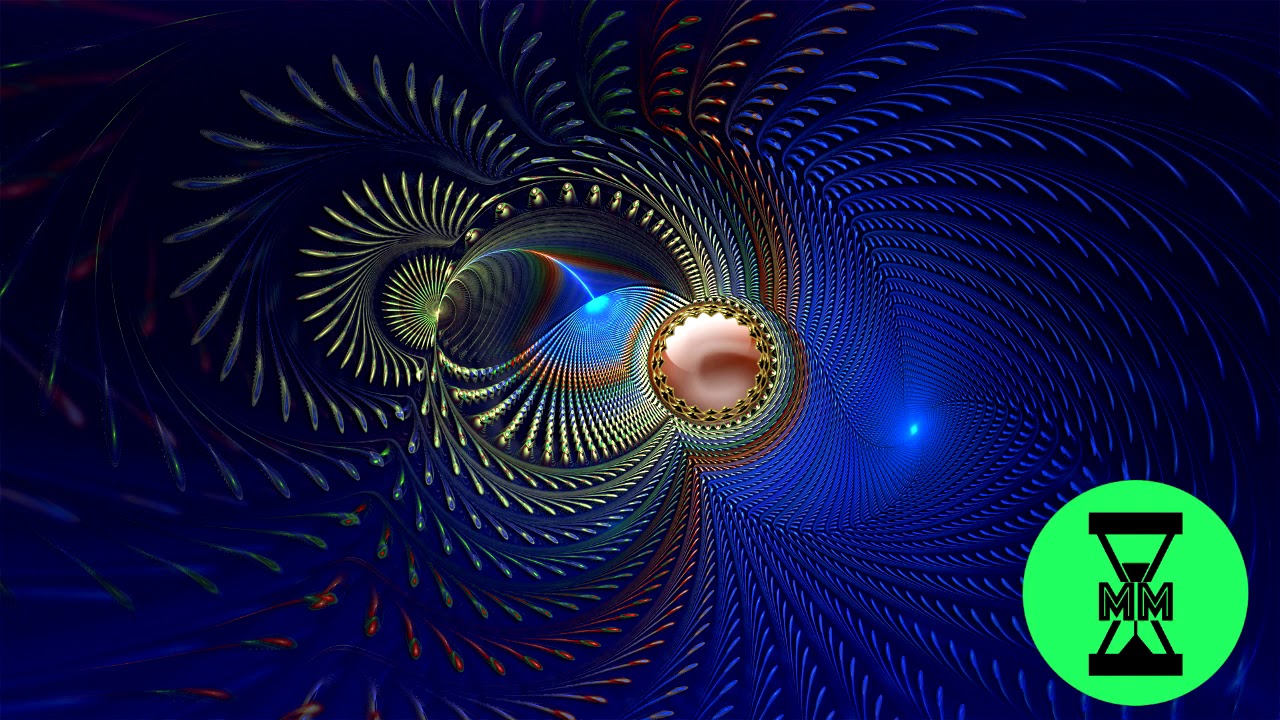 Klaudia Gawlas - Manifest (Original Mix) 💥Techno Hammer💥 - YouTube