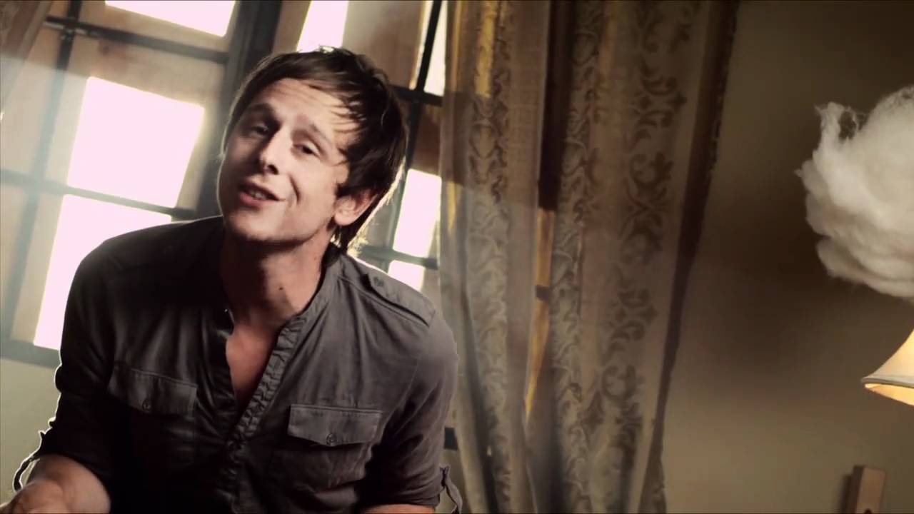 Quietdrive "Way Out" Official Video - YouTube Music