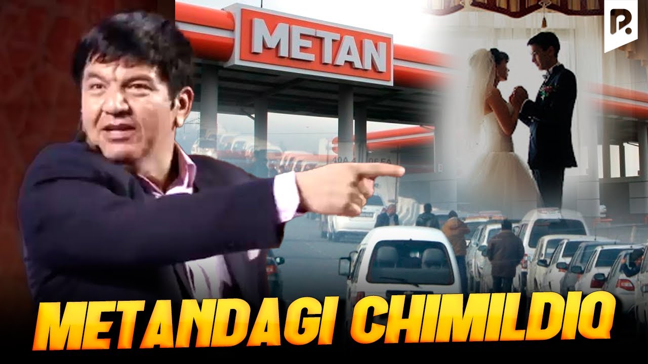 Handalak - Metandagi chimildiq - YouTube