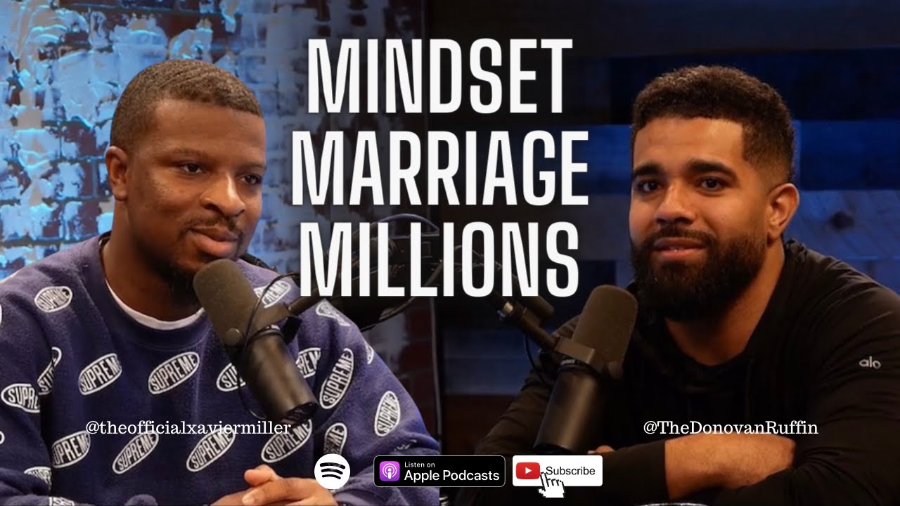 "Mindset, Marriage, Millions: 2,000+ Real Estate Deals at 28" with ...