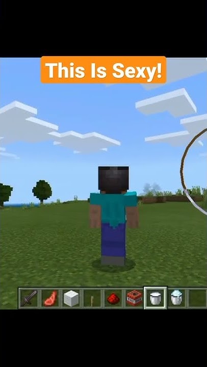 This Is The Sexiest Minecraft Video Evershort Subscribe Minecraft Youtube