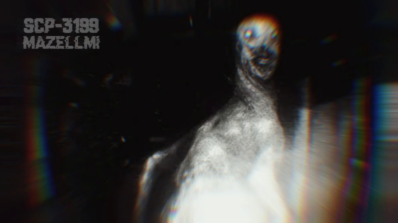 SCP-3199 sounds - YouTube