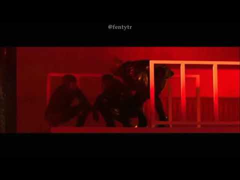 Travis Scott - Savage X Fenty Show Vol. 2 - YouTube