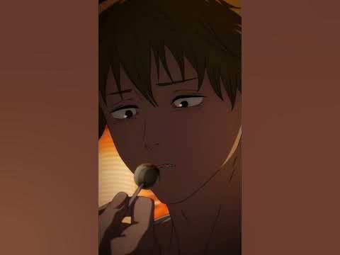Первый секс хочу с Макимой | Человек-Бензопила #аниме #анимемомент # ...