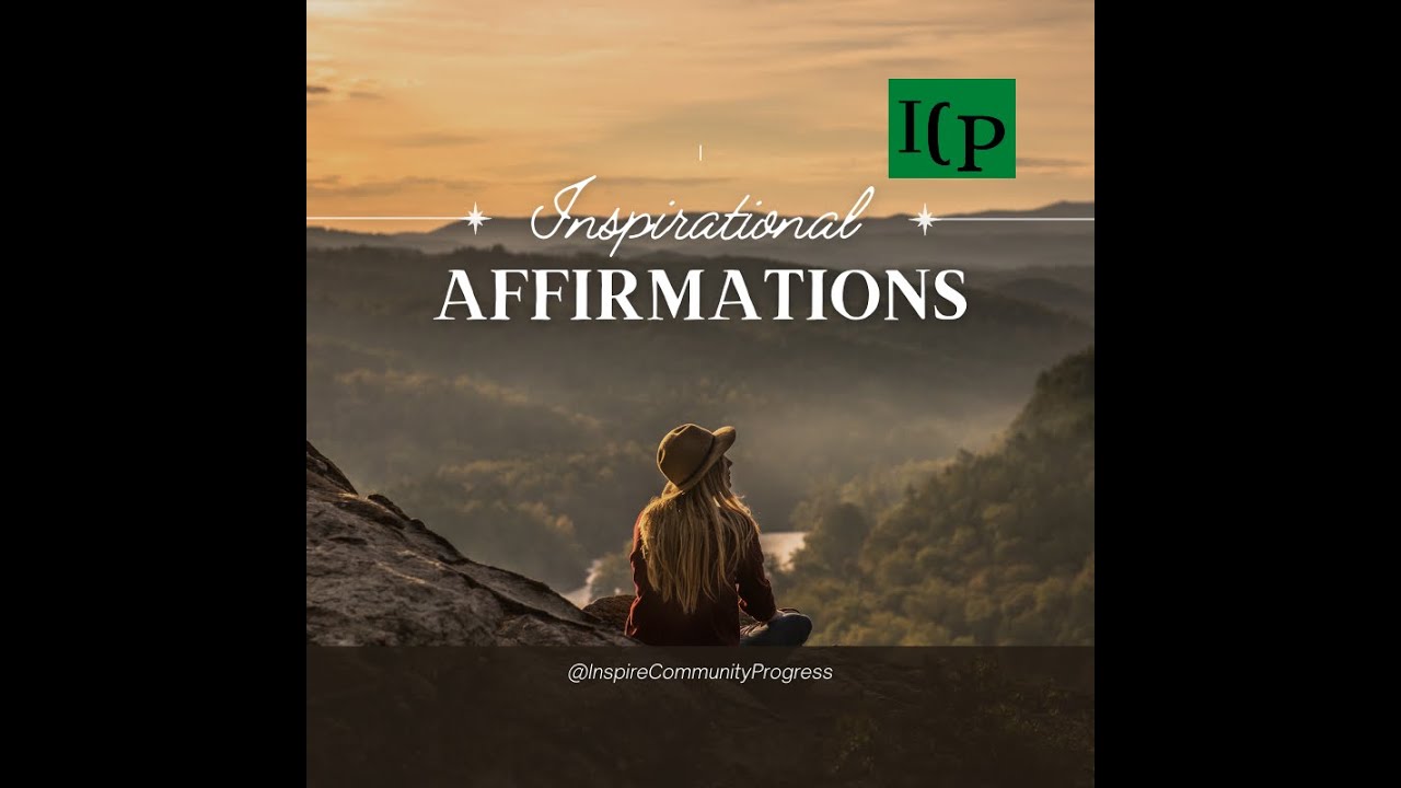 Hidden Strength: How to Conquer Any Mountain with Daily Affirmations ...