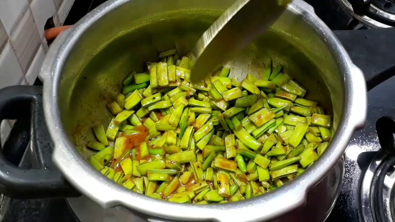 167 Gawar Ki Sabji Cluster Beans In Hindi With English Subtittle 167-gawar-ki-sabji-cluster-beans-in-hindi-with-english-subtittle