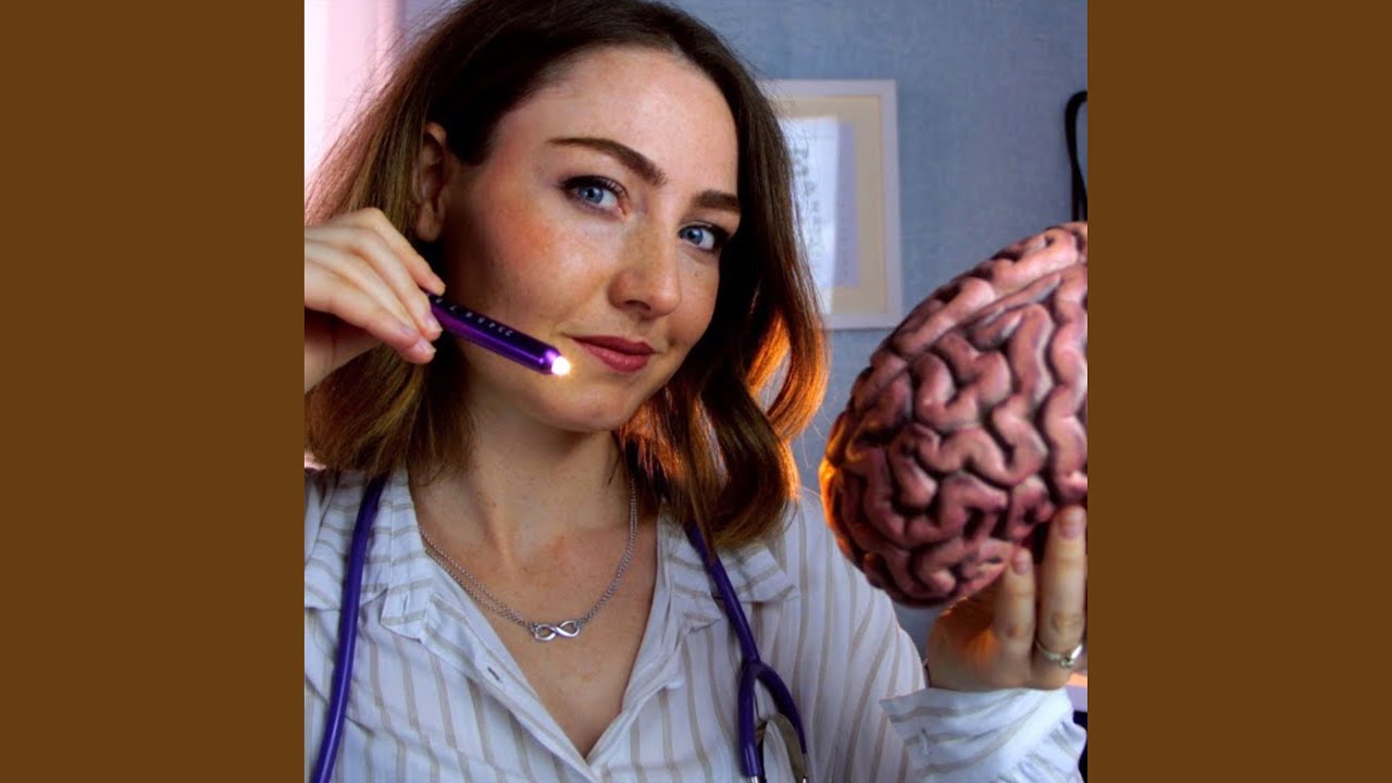 Sharp or Soft Sensation Test - YouTube