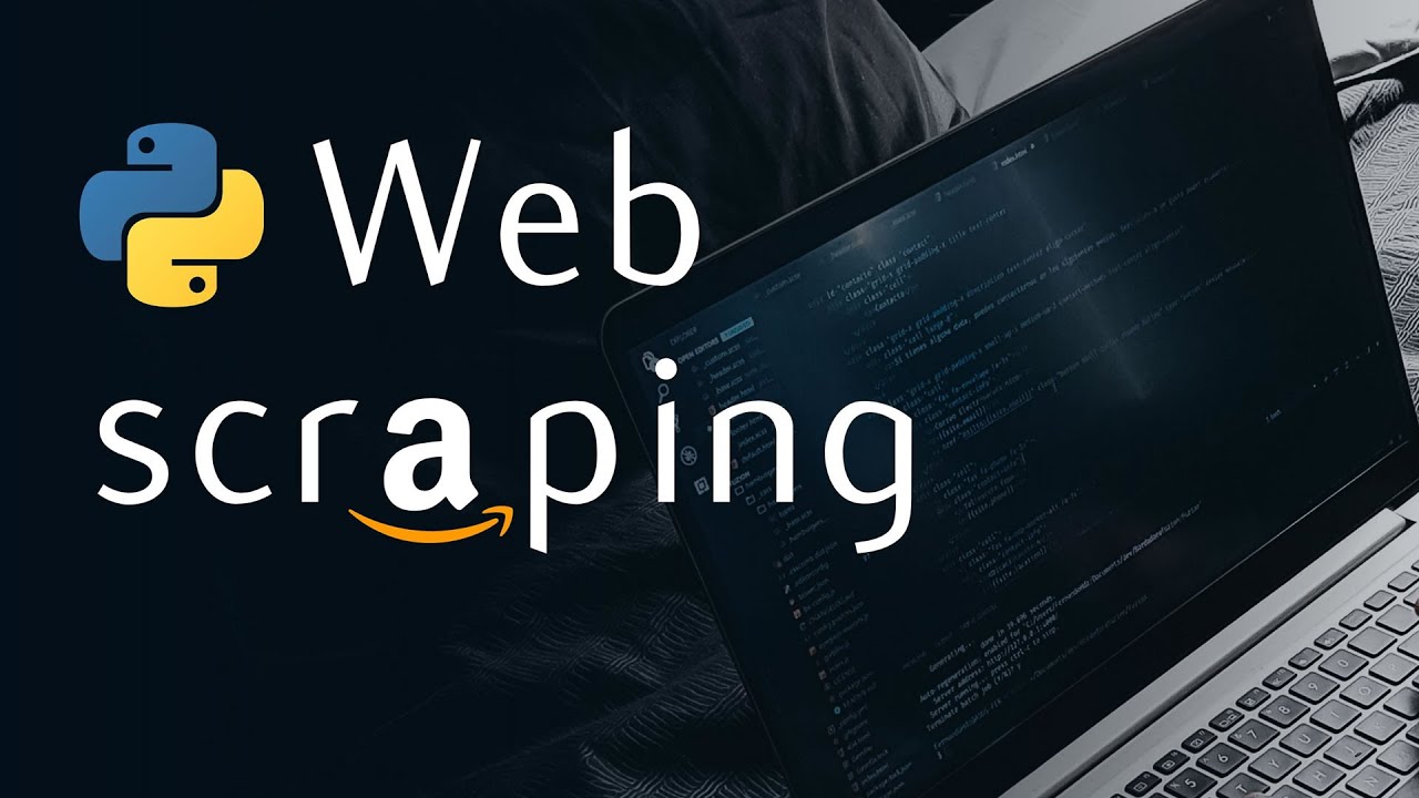 Python Automation Projects Web Scrapping With Python Youtube
