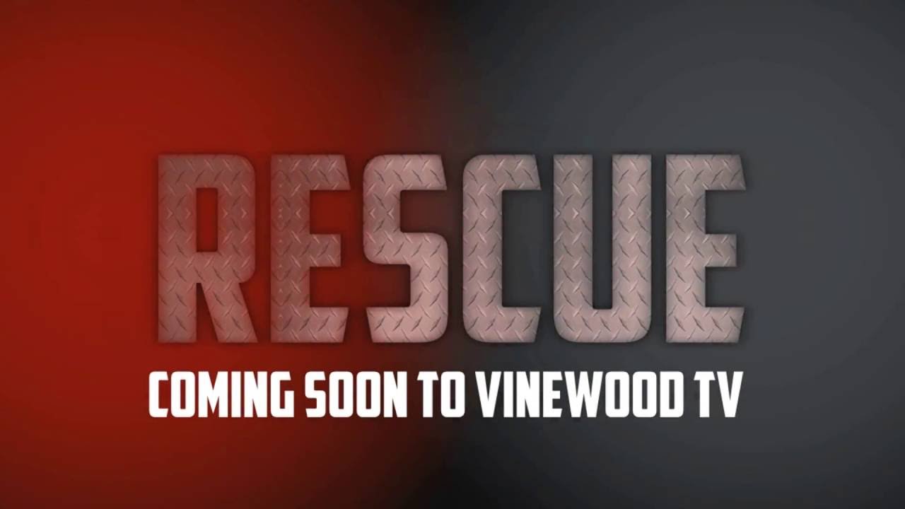 RL Productions Presents: RESCUE - Coming soon to Vinewood TV - YouTube